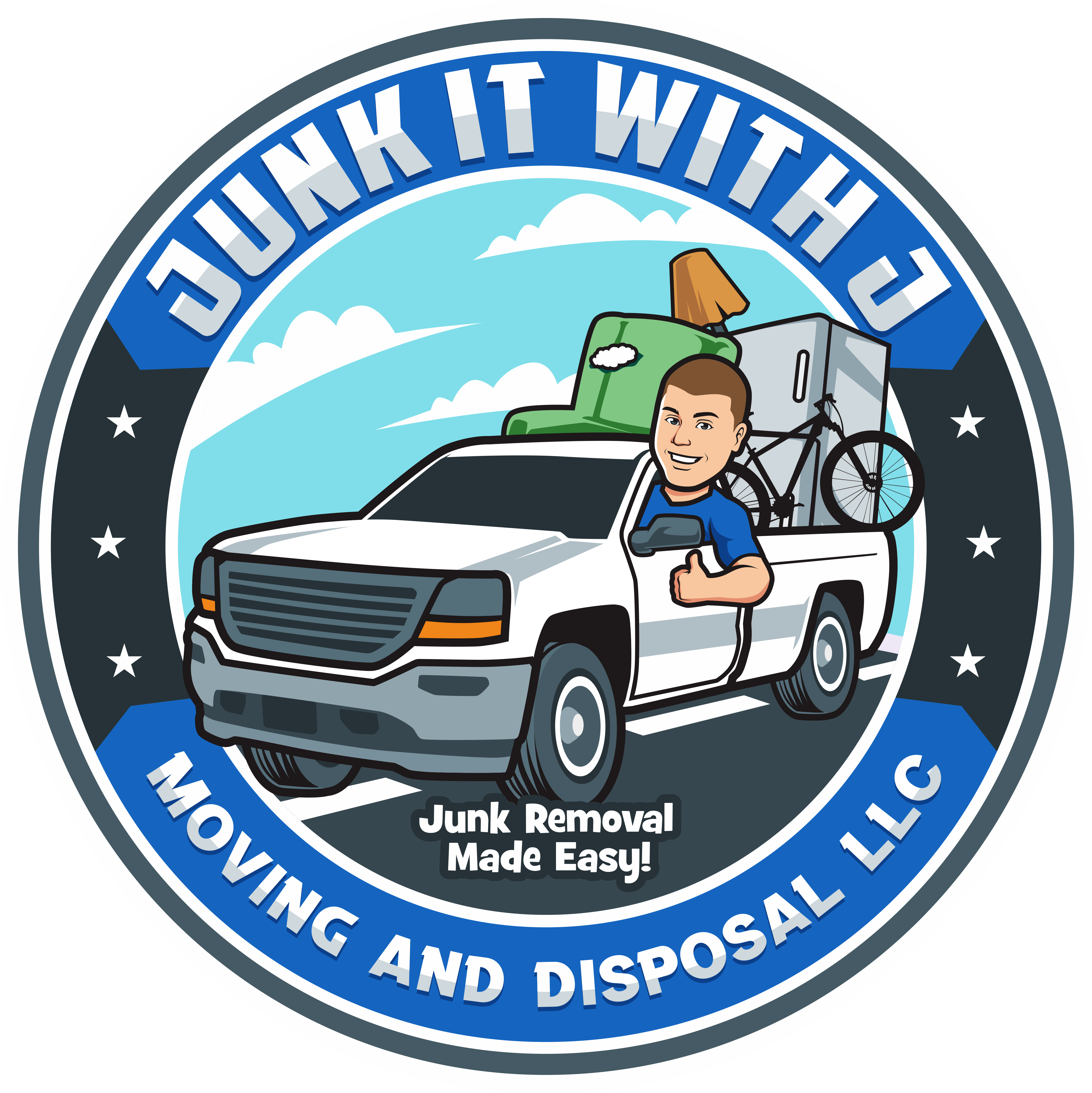 Contact Junk It With J Waukesha New Berlin Pewaukee Same Day Junk Contact Junk It With J Waukesha New Berlin Pewaukee Same Day Junk